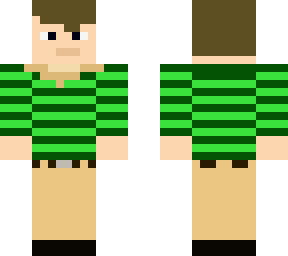 blues clues | Minecraft Skins