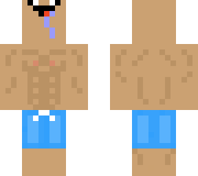 Buff | Minecraft Skins