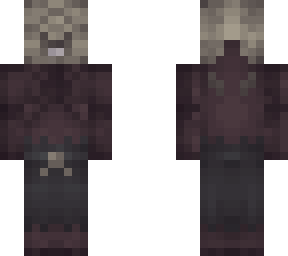 Capra Demon | Minecraft Skin