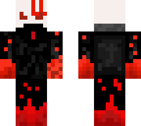 Chaos | Minecraft Skin