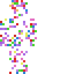 Confetti!!! | Minecraft Skin