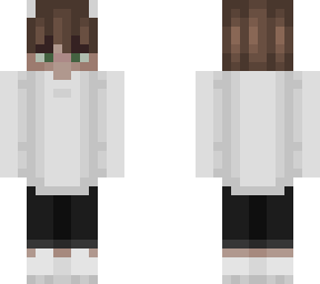 cool aesthetic boy | Minecraft Skin