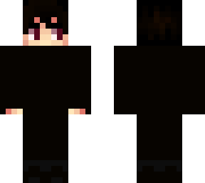 Cool PvP Skin | Minecraft Skin