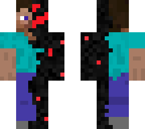 bf corrupted | Minecraft Skins