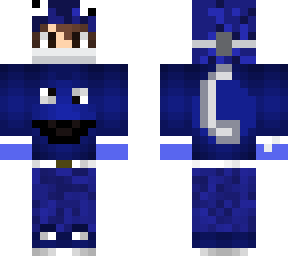 Cpotworek Cp Minecraft Minecraft Skins