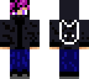 Adam | Minecraft Skins