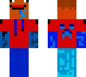 Derpy Skins | Minecraft Skins