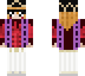 douma | Minecraft Skins