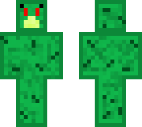 germ | Minecraft Skins