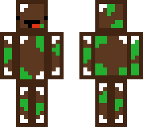 goopoo122 | Minecraft Skin