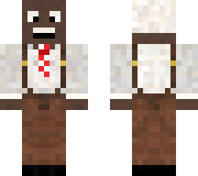 Grandpa | Minecraft Skins