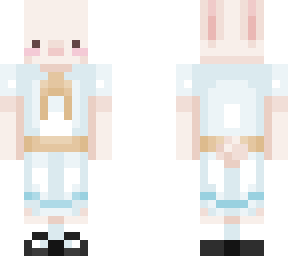 haru | Minecraft Skin