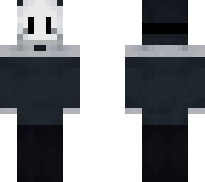 Inner | Minecraft Skin