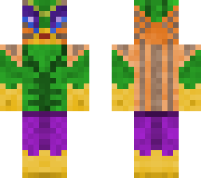 Insect | Minecraft Skins