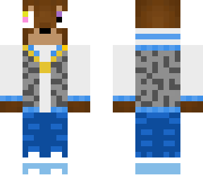 graduation kanye | Minecraft Skins