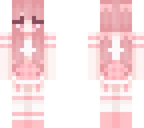 Kindness Pays Off | Minecraft Skin