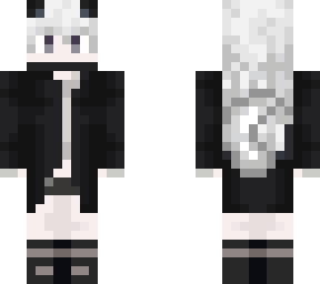 lapp | Minecraft Skin