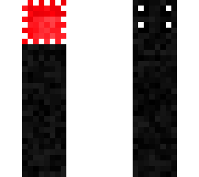 Leech | Minecraft Skin