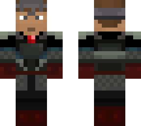 Logdotzip | Minecraft Skins