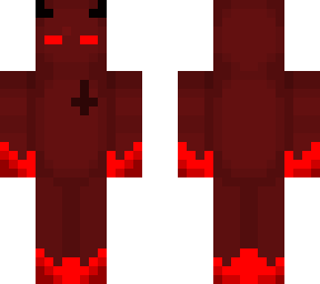 Lucifer | Minecraft Skins