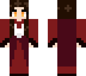 Mai | Minecraft Skin