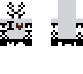 Manic | Minecraft Skins