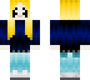 metalhead | Minecraft Skins