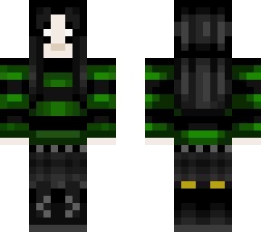 metalhead | Minecraft Skins