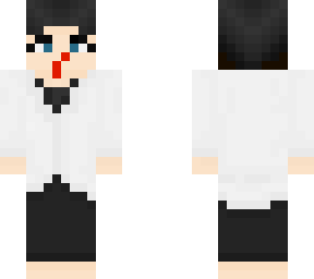 pulp fiction | Minecraft Skins