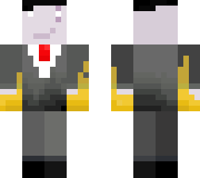 Midas | Minecraft Skins