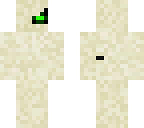 Mummy | Minecraft Skins