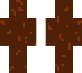 Pretzel | Minecraft Skins