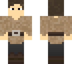 peasent | Minecraft Skins