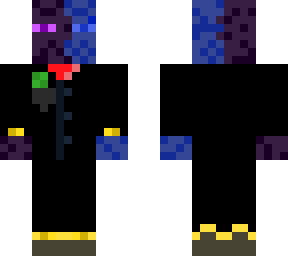pimp | Minecraft Skins