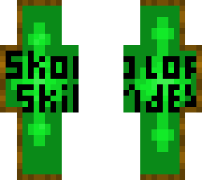 Pixel art course- School of Skindex | Minecraft Skin