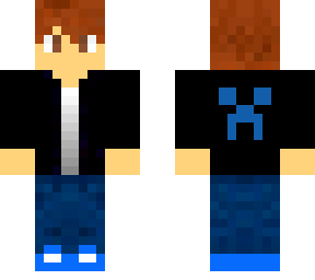 Ryguyrocky cool | Minecraft Skin