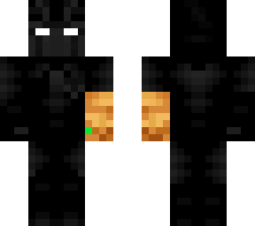 Shadow Knight | Minecraft Skin