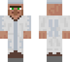 Chairman | Minecraft Skins