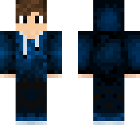 SnufflePuffle | Minecraft Skin