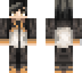 subaru | Minecraft Skins