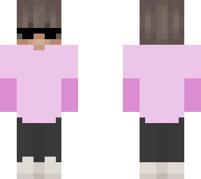 tak | Minecraft Skin