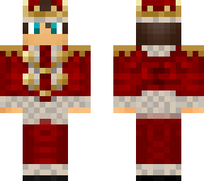 Emperor | Minecraft Skins