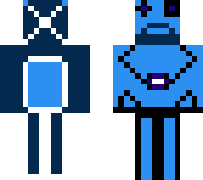 thing thong | Minecraft Skin