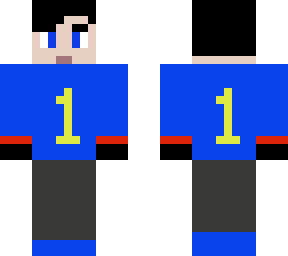 thomas the tank engine | Minecraft Skins