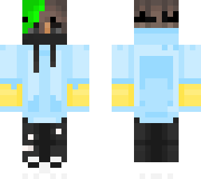 Turbo | Minecraft Skins