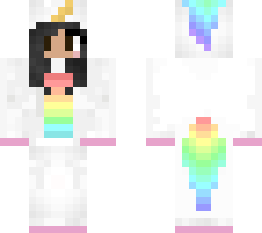 Uni | Minecraft Skin