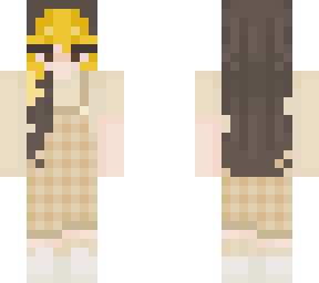 ur mom | Minecraft Skin