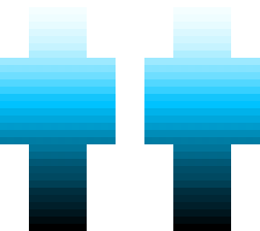 wave | Minecraft Skin