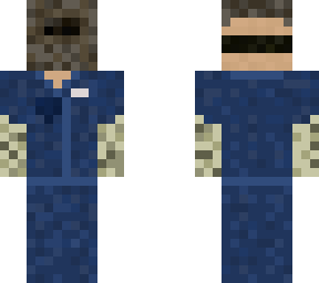 welder | Minecraft Skins