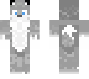 Wolf | Minecraft Skin